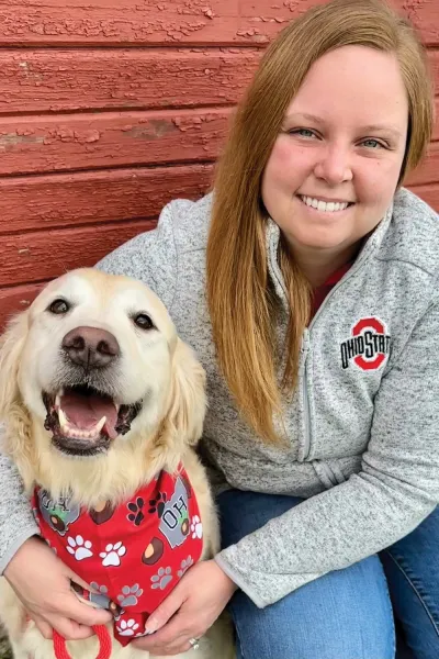 Katherine Bechtel | College of Veterinary Medicine