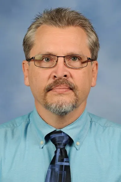 Armando Hoet | College of Veterinary Medicine